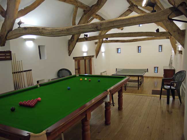 Riggs Cottage | More information about the cottage